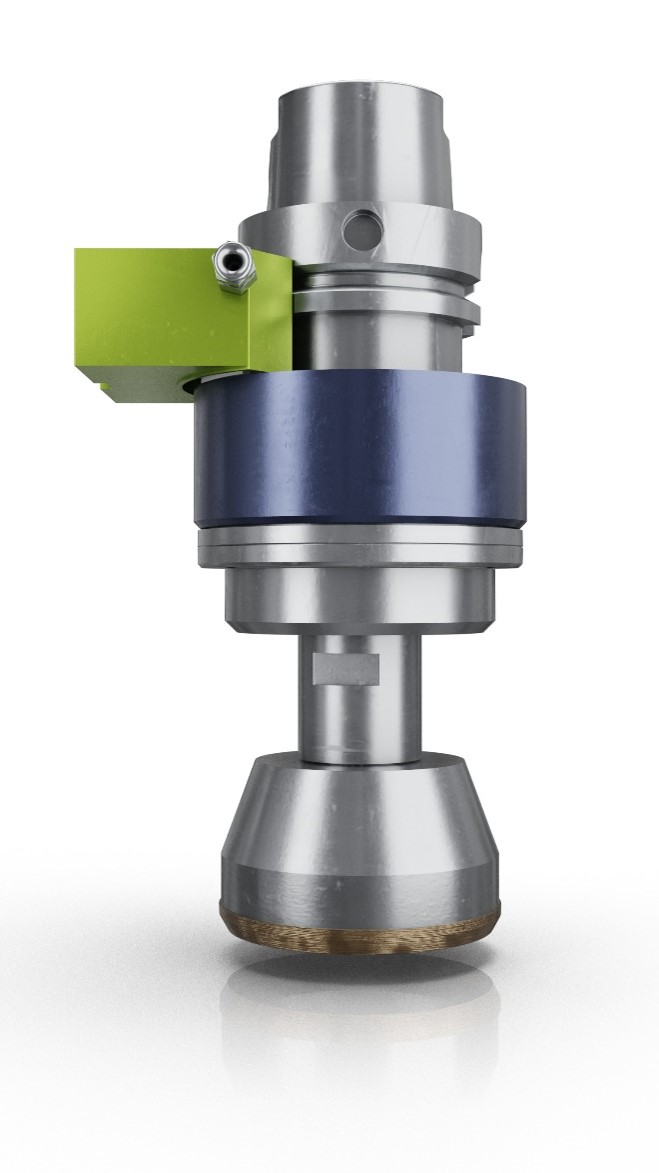 Ultrasonic Hybrid Processing Technology